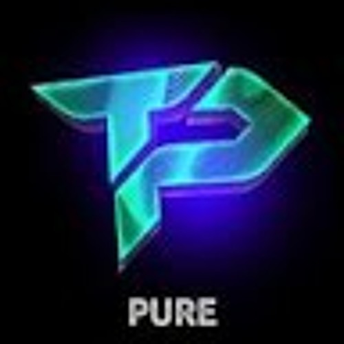 Pure Gaming Logo