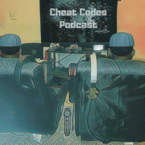 Stream Cheat Codes Podcast music | Listen to songs, albums, playlists for free on SoundCloud