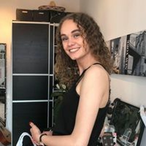 Stream Julie Simone Eriksen music | Listen to songs, albums, playlists ...