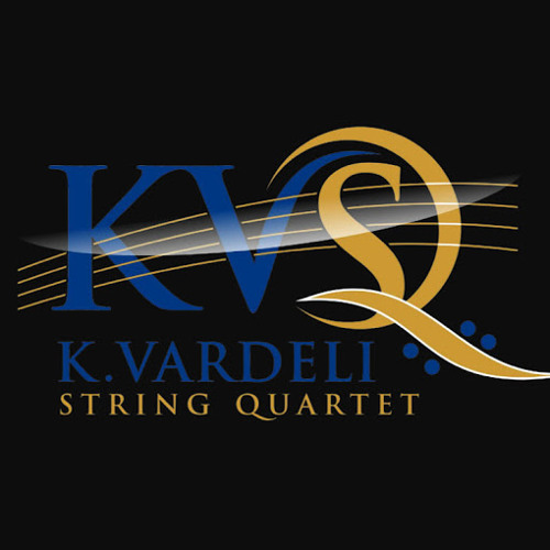 Stream K. Vardeli String Quartet music | Listen to songs, albums, playlists for free on SoundCloud