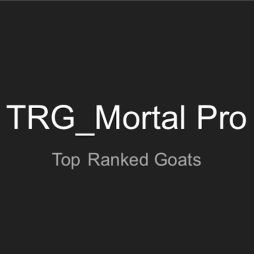 Stream TRG_Mortal Pro music | Listen to songs, albums, playlists for ...