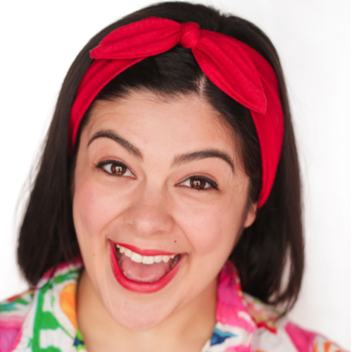 Stream Izzy Luna by Isabella Gerasole | Listen online for free on SoundCloud