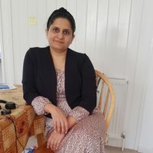 Stream Ruchi Pathak Kaul music | Listen to songs, albums, playlists for ...