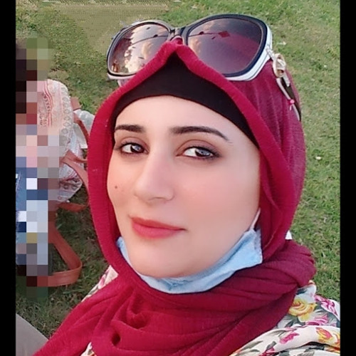 Stream Eng Esraa El-Sayed art music | Listen to songs, albums, playlists for free on SoundCloud