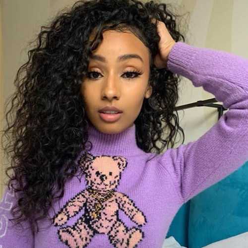 Stream Rubi Rose music | Listen to songs, albums, playlists for free on ...