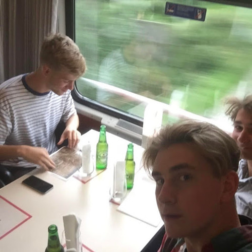 Stream Cameron Dewar music | Listen to songs, albums, playlists for ...