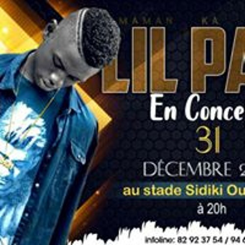 Stream Lil-pap music | Listen to songs, albums, playlists for free on ...