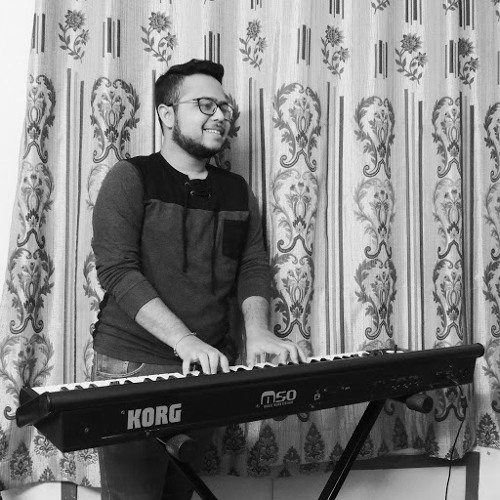 Stream Animesh Panigrahi music | Listen to songs, albums, playlists for ...