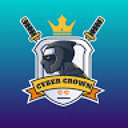 Stream CYber CrowN music | Listen to songs, albums, playlists for free ...