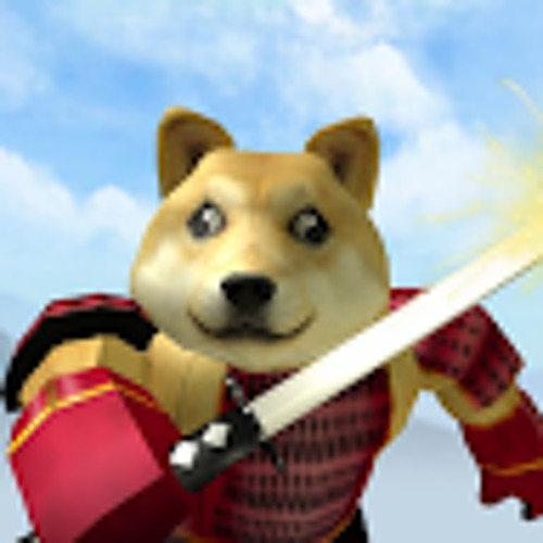 Stream Samurai Doge music | Listen to songs, albums, playlists for free ...