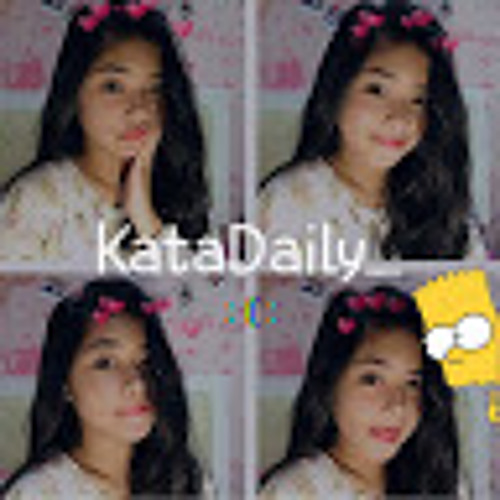 Stream Kata Daily_ music | Listen to songs, albums, playlists for free ...