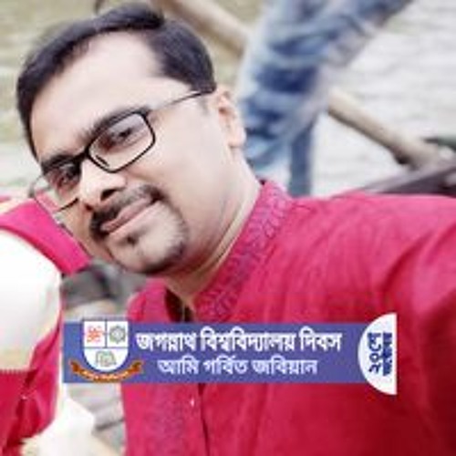 Stream Adv Mrinal Mitra music | Listen to songs, albums, playlists for free on SoundCloud