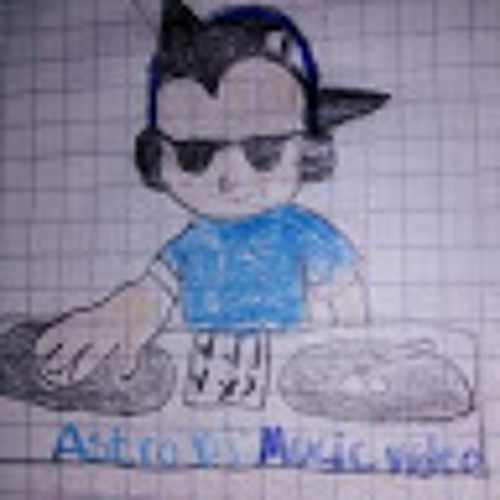 Stream Astro boy: DJ músic video music | Listen to songs, albums ...