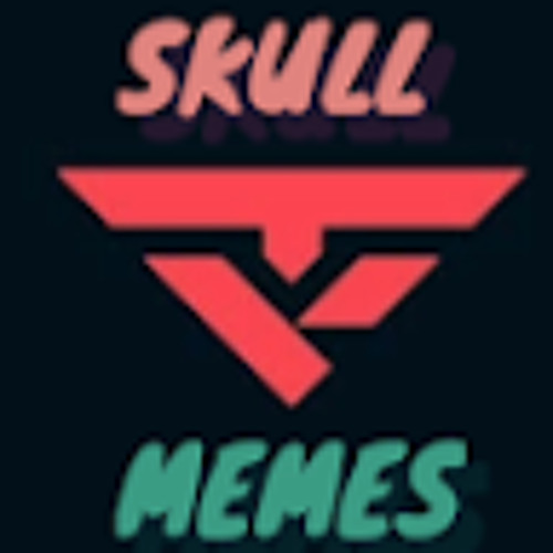Stream SKULL MEMES music | Listen to songs, albums, playlists for free ...