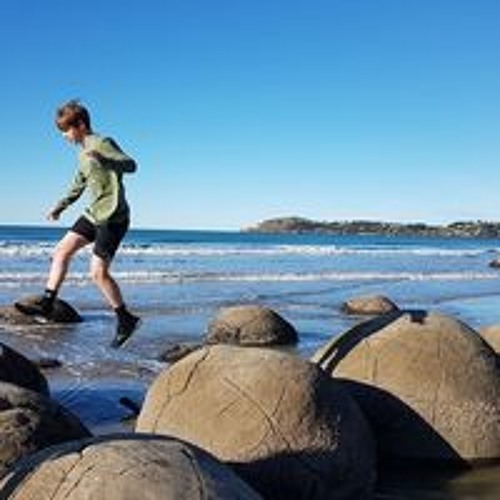 Stream Benjamin Doig | Listen to music albums online for free on SoundCloud