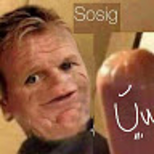 Stream Sosig X music | Listen to songs, albums, playlists for free on ...