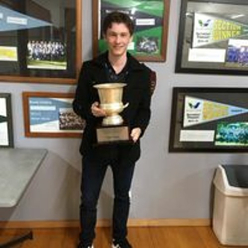 Stream episode Angus Boyle Interview by Mitch Wynd podcast | Listen ...