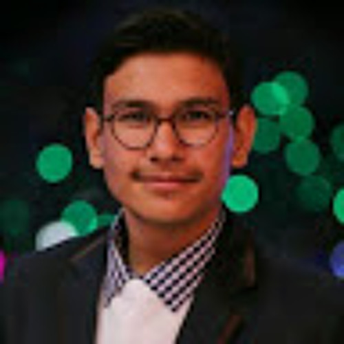 Stream Divyansh Pandey music | Listen to songs, albums, playlists for ...