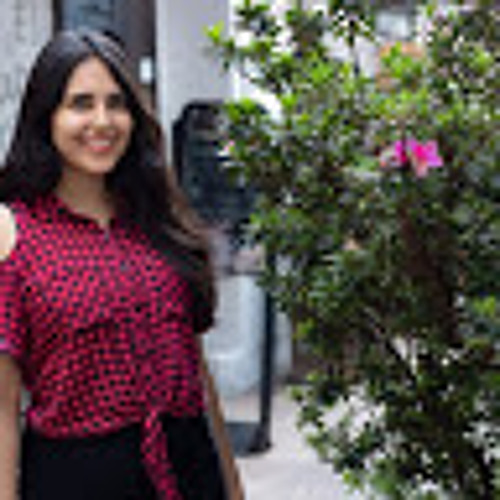 Stream Daniela Manrique | Listen to podcast episodes online for free on ...
