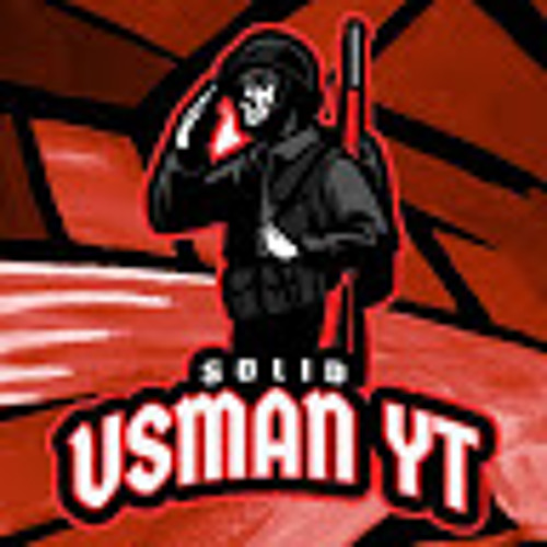 Stream Solid Usman Yt music | Listen to songs, albums, playlists for ...