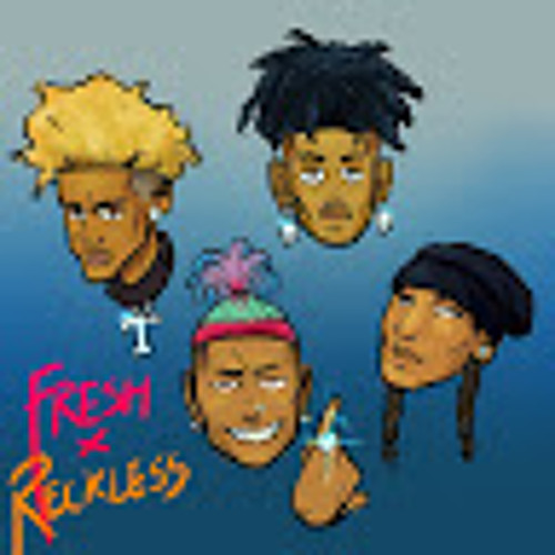 Stream Fresh X Reckless music | Listen to songs, albums, playlists for ...