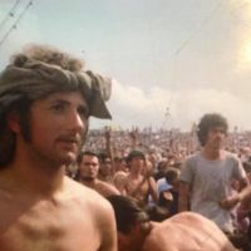Stream Woodstock Man by Jonathan Larkin | Listen online for free on ...