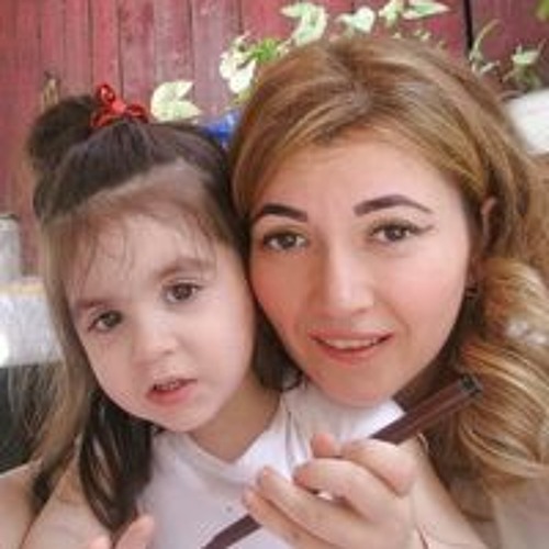 Stream Andreea Preoteasa music | Listen to songs, albums, playlists for ...