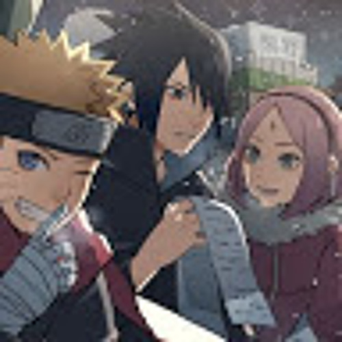 Stream Naruto Nate music | Listen to songs, albums, playlists for free ...