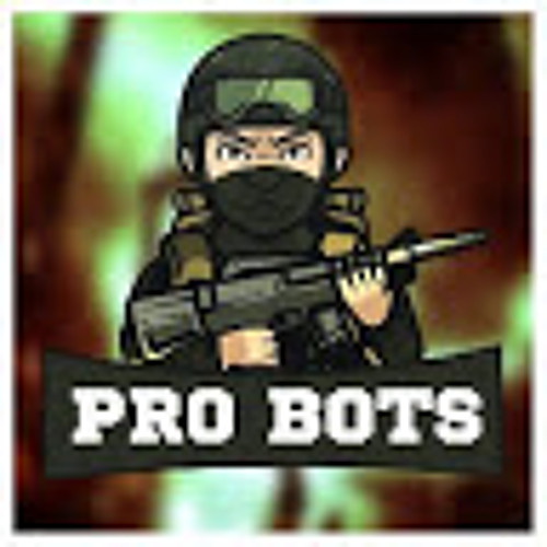 Stream PRO BOTS music | Listen to songs, albums, playlists for free on SoundCloud