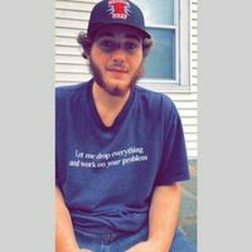 Stream Dan Patriacca Jr. music | Listen to songs, albums, playlists for ...