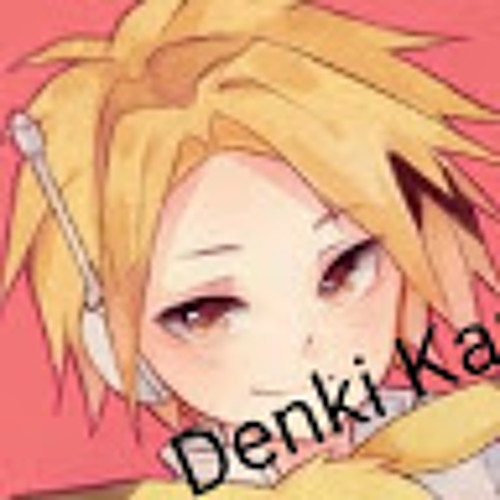 Stream ima denki simp music | Listen to songs, albums, playlists for ...