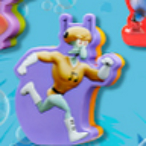 Stream Sour Note Squidward music | Listen to songs, albums, playlists ...