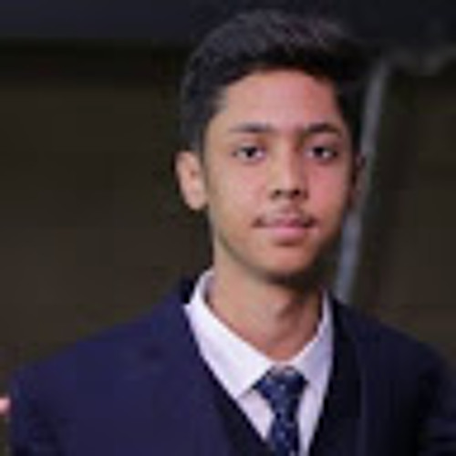 Stream Minhaj Ali music | Listen to songs, albums, playlists for free ...