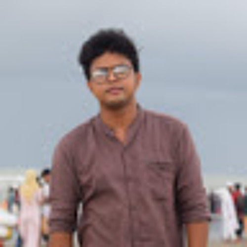 Stream Md Rokib Ahmed music | Listen to songs, albums, playlists for ...