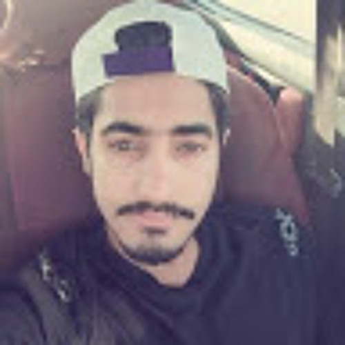 Stream Hamza Mughal 444 music | Listen to songs, albums, playlists for ...