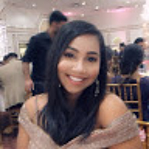 Stream Melissa Persaud music | Listen to songs, albums, playlists for ...