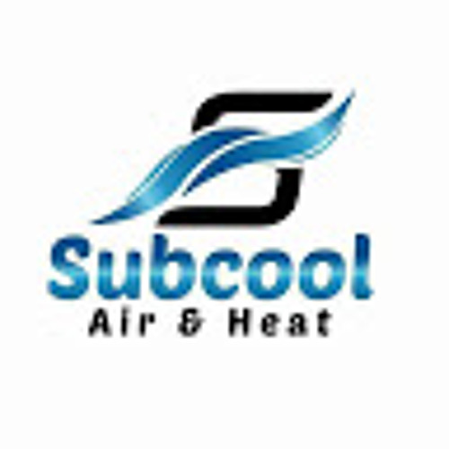 Stream Subcool Air and Heat music | Listen to songs, albums, playlists ...