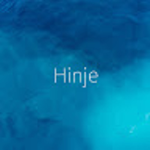 Stream Hinje music | Listen to songs, albums, playlists for free on ...