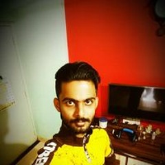 Advait Shinde's Instagram, Twitter & Facebook on IDCrawl