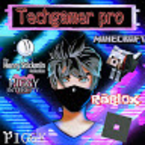 Stream Techgamer pro music | Listen to songs, albums, playlists for ...