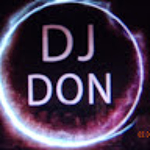 Stream DJ Don With 90s Mix by DJ Don | Listen online for free on SoundCloud
