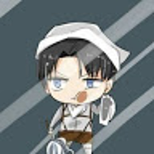 Attack On Titan Levi Cleaning Wallpaper