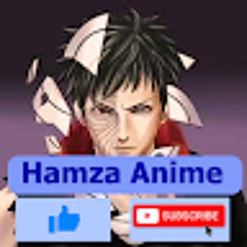 Stream Hamza Anime music | Listen to songs, albums, playlists for free ...