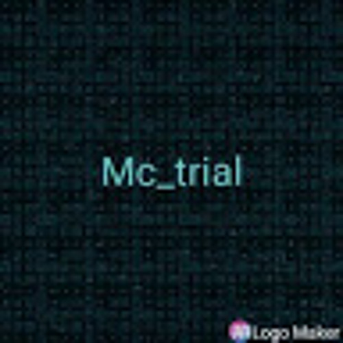 Stream Mc_trial music | Listen to songs, albums, playlists for free on ...