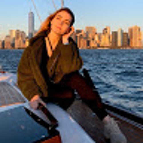 Stream Krystyna Shchedrina music | Listen to songs, albums, playlists for free on SoundCloud