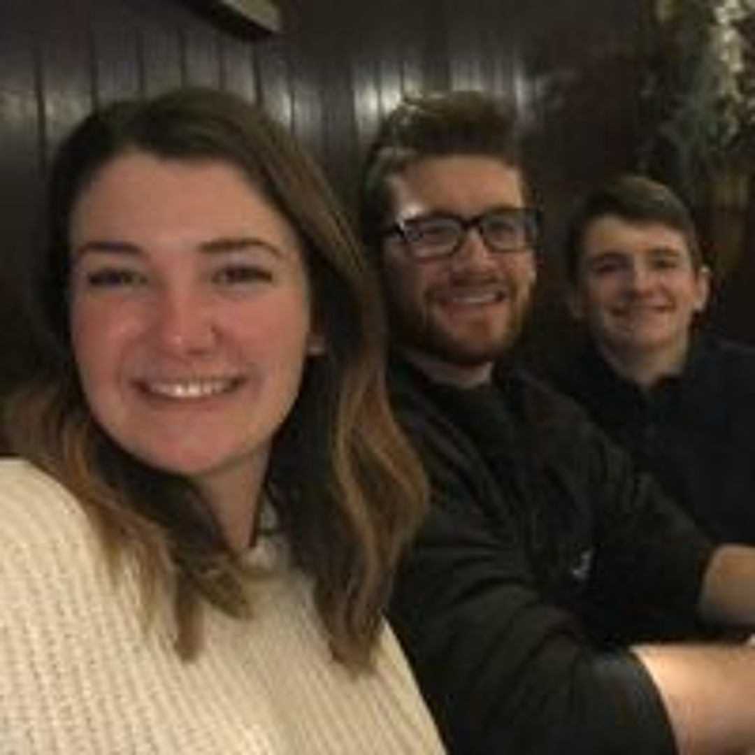 Stream i made this beat by Joe Neary III | Listen online for free on ...