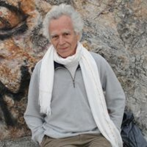 Stream Retorno ao Jardim by Jivatman | Listen online for free on SoundCloud