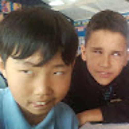 Stream Keemokazi - Stars In The Roof by Noah Cho | Listen online for ...