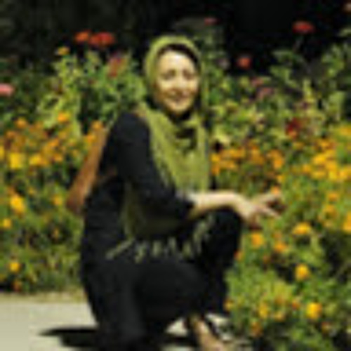 Stream Elham Ghaedi | Listen to relaxing music playlist online for free ...