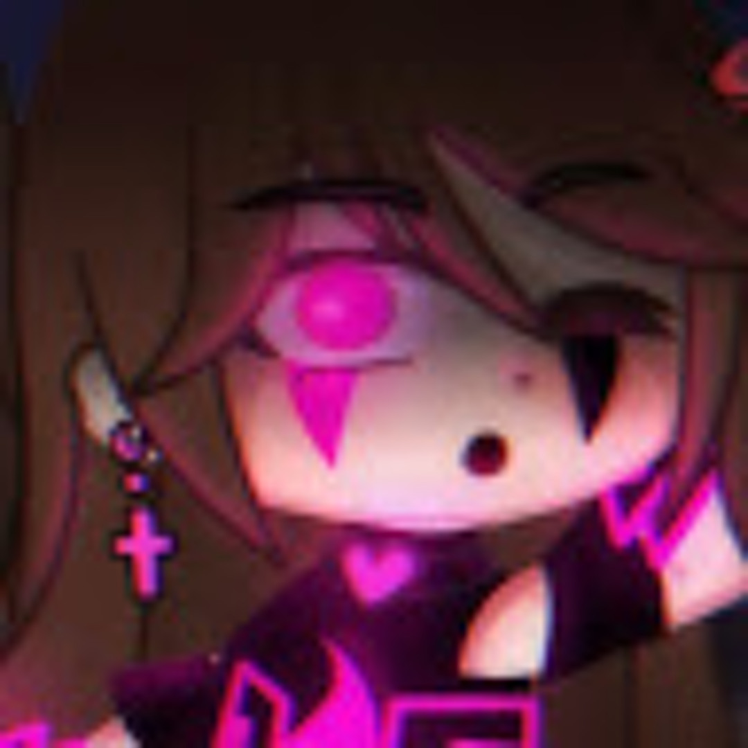 Stream Glitchtale OST - Hatred Horror [HATE's Theme 1].mp3 by e ...